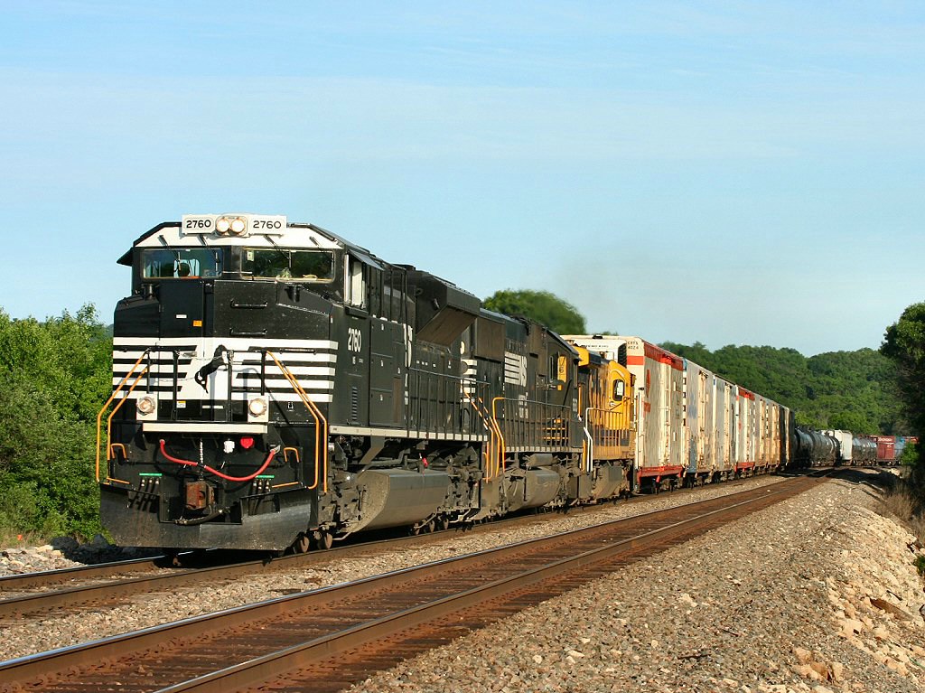 NS 2760